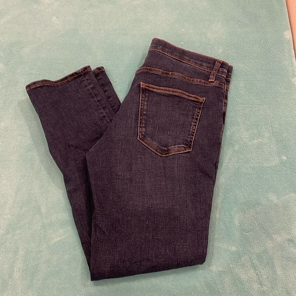 Old Navy 360 Degree Slim Stretch Jeans 34x32. - Gem